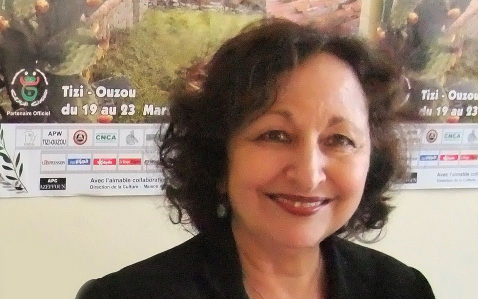 Poésie : Voyage en Méditerranée et en Corse avec Danièle MAOUDJ ...